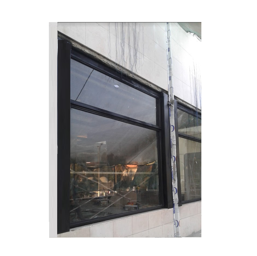 Taleb Garage Doors
